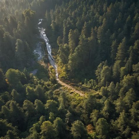 Lidar Processing In Modern Forestry Practices