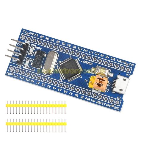 Stm32f103c6t6 Arm Stm32 Minimum System Development Board Module For