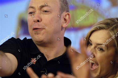 Gareth Jones Gail Mckenna Editorial Stock Photo Stock Image