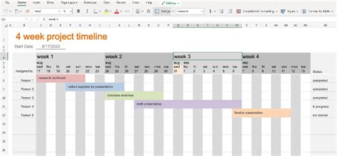 15 최고의 Gantt 차트 대안 2022