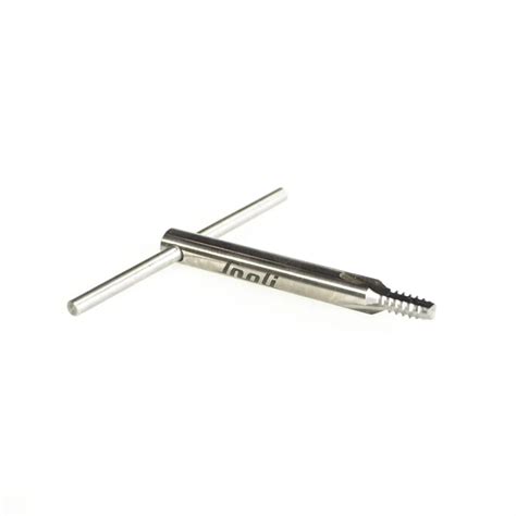 Snoli Binding Screw Tap Ski Kare