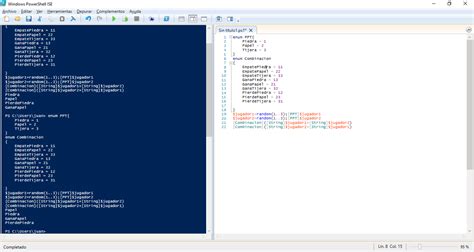 2 programming in powershell intermediate level operating systems