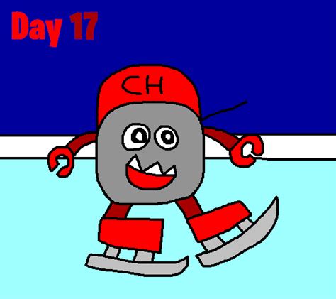 Mixels Christmas Day 17 By Luqmandeviantart2000 On Deviantart