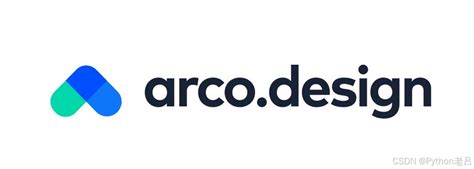 vue3的福音框架arco design