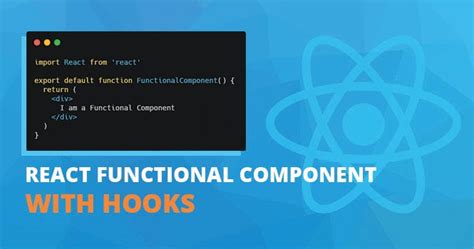 Functional Components The Modern Way To Build Uis By Shreyas Khamkar Mar 2025 Medium