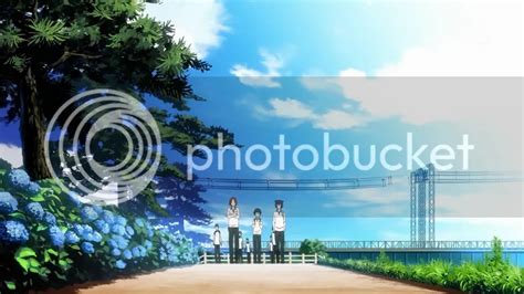 Sankarea 12 End With A Kiss Final Episode Sunny Side Anime Blog