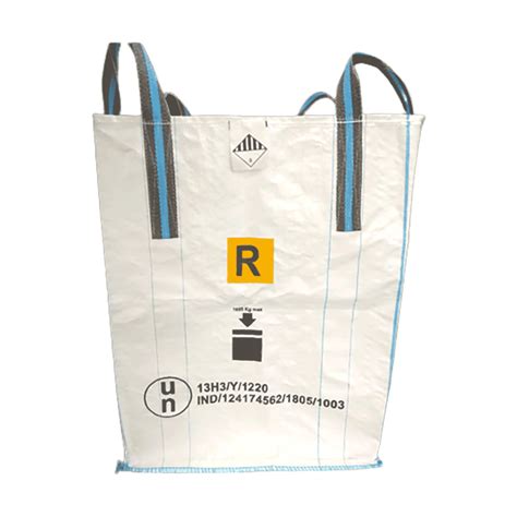 FIBC Section Deccan Cans