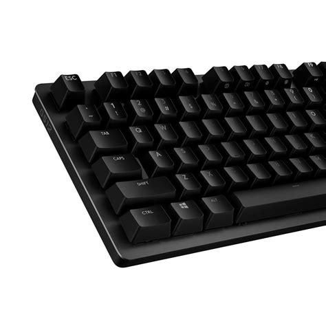 Logitech G512 Lightsync RGB GX Blue Switch Mekanik Oyuncu Klavyesi 920 ...