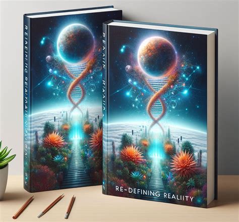 Redefining Reality By David Pearce 202