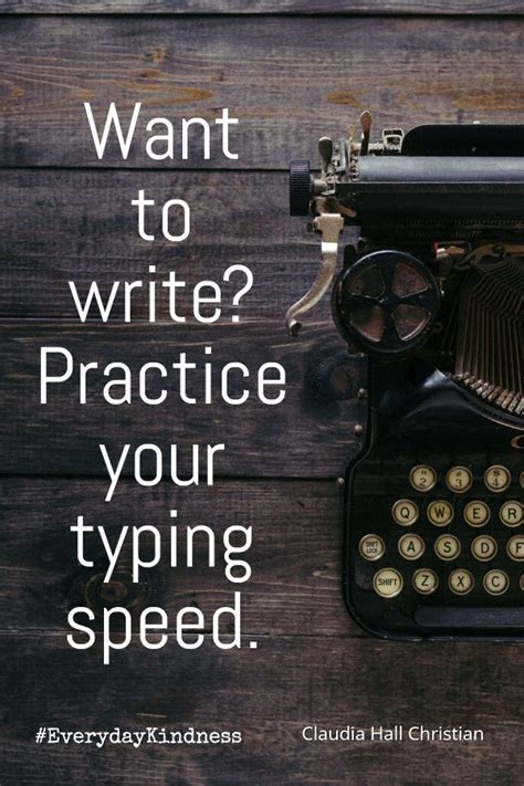 Improve Your Typing Speed And Get More Done