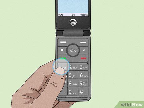 How To Set Up Voicemail On A Tracfone Steps With Pictures