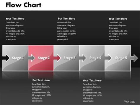 Ppt Puzzle Process Social Network Layouts PowerPoint Free Flow Chart Templates
