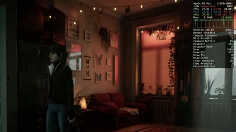 Apple Game Porting Toolkit Brings DirectX 12 Titles To MacOS TechPowerUp