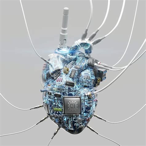 25 Hi Tech Heart Payhip