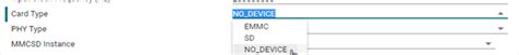 processor sdk am62x about booting sbl using sd card processors forum