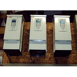 Automated Control Systems