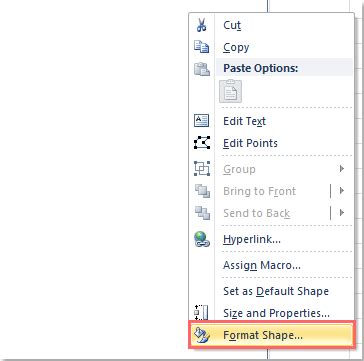How To Insert A Printable Background Image In Excel