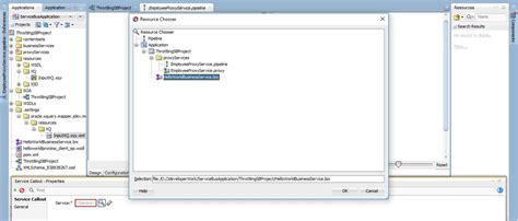 soalicious 12c osb throttling