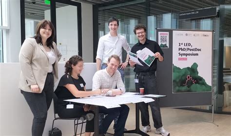 Stephan M Hacker On Linkedin Led3symposium