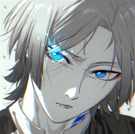 Michael Kaiser Blue Lock Drawn By Bl111252 Danbooru