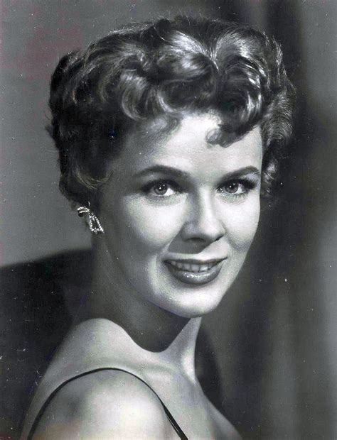 Sally Forrest Imdb