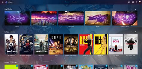 Jellyfin Icon Thumbs R Jellyfin