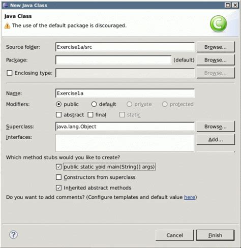 Eclipse Computing Science