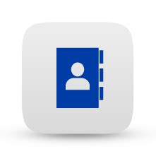 Active Directory Icon 225538 Free Icons Library