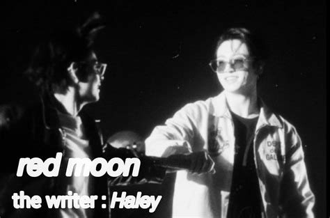 𝘳𝘦𝘥 𝘮𝘰𝘰𝘯مآه قرمز عکس ویسگون