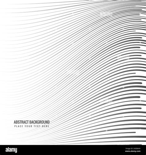 Abstract Lines Background Vector Design Illustration Stock Vector Image And Art Alamy