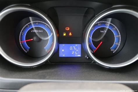 图长安轻型车 睿行M80 2021款 基本型 122马力 2座 1 6L汽油 平顶背掀门封闭货车 国六 实拍图片 1570806 卡车之家