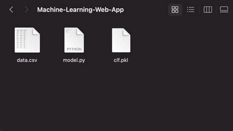 Building A Machine Learning Web Application Using Flask Towards Data Science