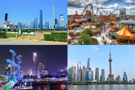 中国観光といえば？中国旅行でめぐる有名な観光地・観光名所！ 海外wifiトラベルblog