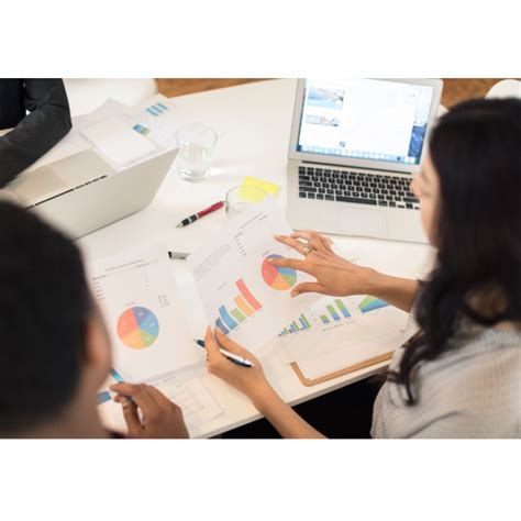 The Importance Of Data Driven Decision Making In Business Analysis