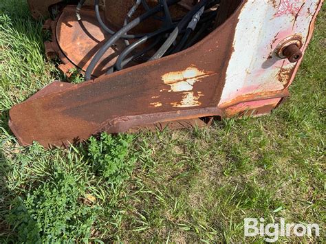 Prentice Sh 50 Hot Saw For Feller Buncher Other Bigiron