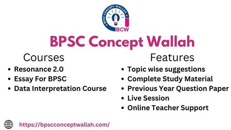 Best Online Coaching For BPSC Get Expert Guidance