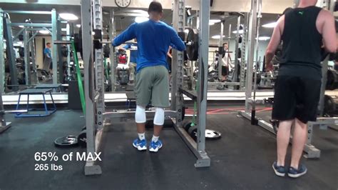 Dunk Journey Ep1 Brian Moorehead Youtube