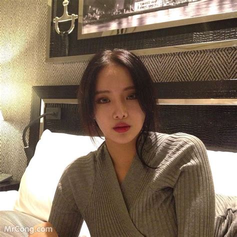 Yu Han Jeee622 Hot Girl Famous Huge Breasts Social Network 684 Pictures Page 6