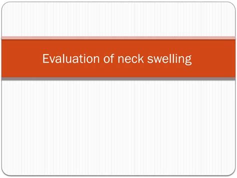 Lecture 1 Evaluation Of Thyroid Nodule Pptx