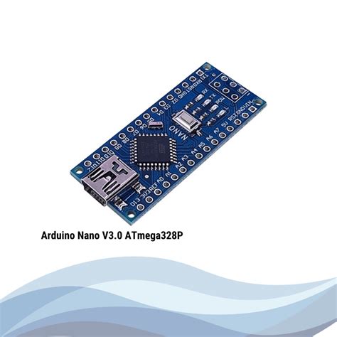 arduino nano v3 0 atmega328p controller board new multan electronics
