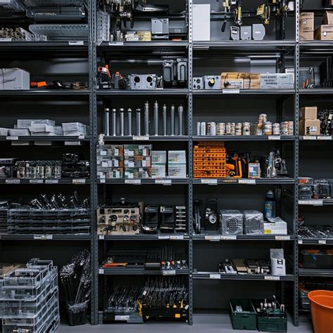 A Visual Of A Suppliers Showroom With Samples Of Highend Computer Hardware On Display Premium A Visual Of A Suppliers Showroom With Samples Of Highend Computer Hardware On Display Premium