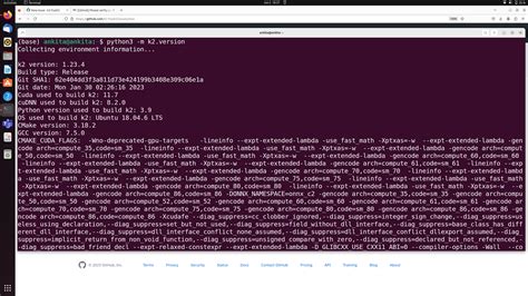 Installation · Issue 1206 · K2 Fsak2 · Github