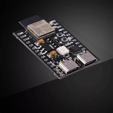 esp32 esp32 s3 esp32 c3 entwicklungsboard dual typ c esp32 c3 eur 5
