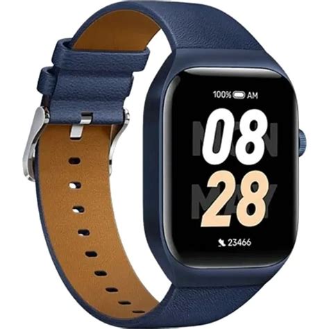 ساعت هوشمند Mibro T2 XPAW012 گلوبال شیائومی Xiaomi | یازآی استور