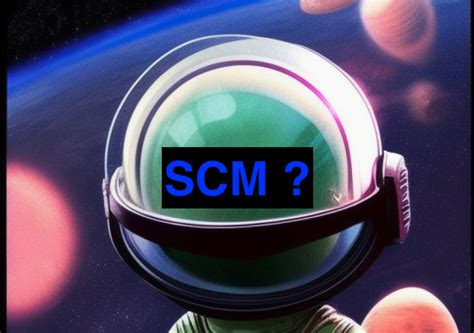 Git Scm Git 我們知道 但是什麼是 Scm Capdio