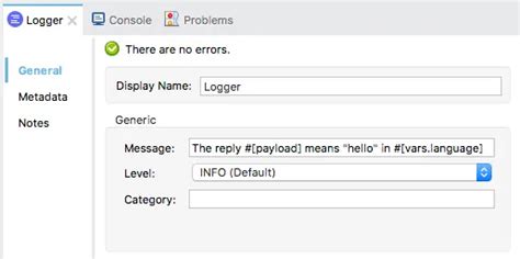 Mulesoft Best Practices To Create High Performant Applications In Mule 4 By Praveen Sundar K