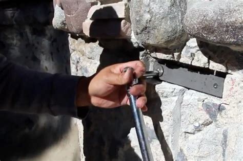 Torque Lock Structural Staples Torque Lock Repair Timeframe