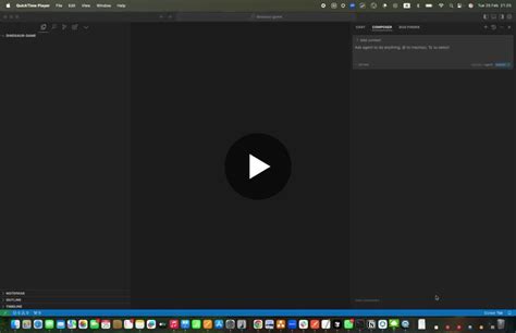 vibecoding ai cursorai gamedevelopment automation omri kovalski