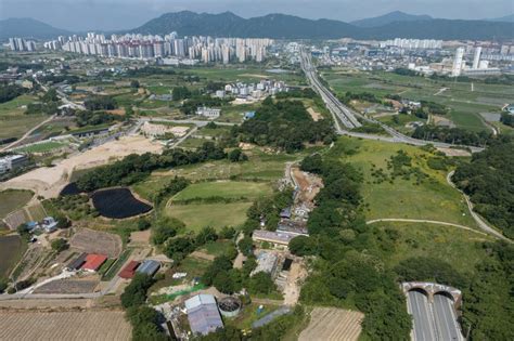 홍성군 내포신도시 축산악취 개선 팔부능선 넘었다 파이낸셜뉴스