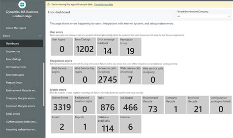 Getting Started With Dynamics 365 Business Central Telemetry